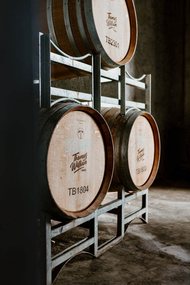 Thomas William Wines