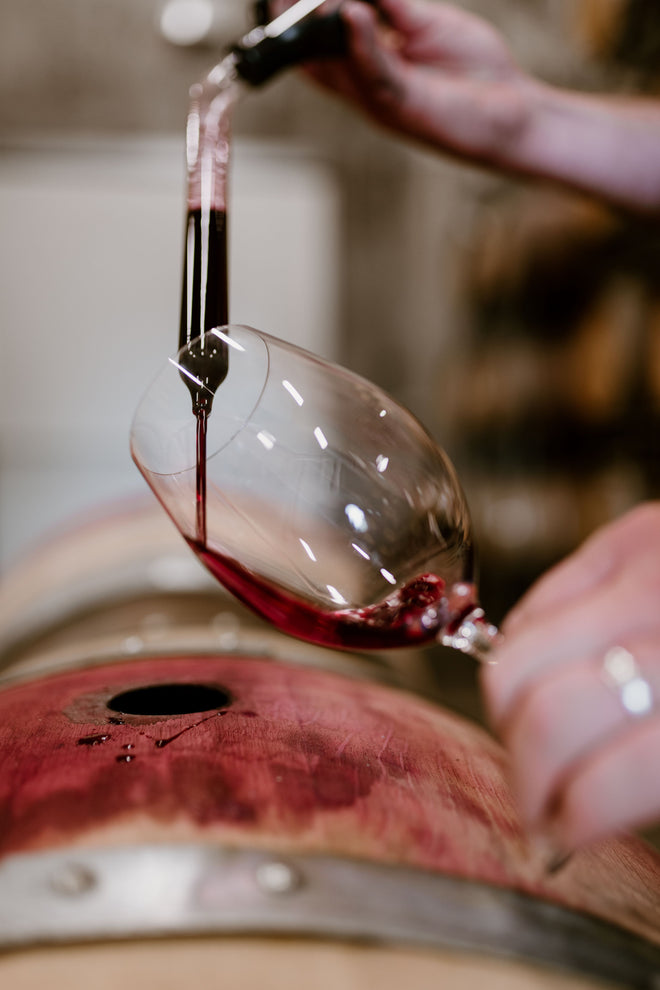 Thomas William Wines