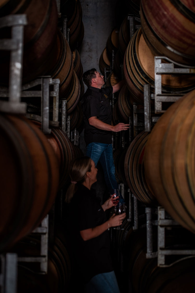 Thomas William Wines