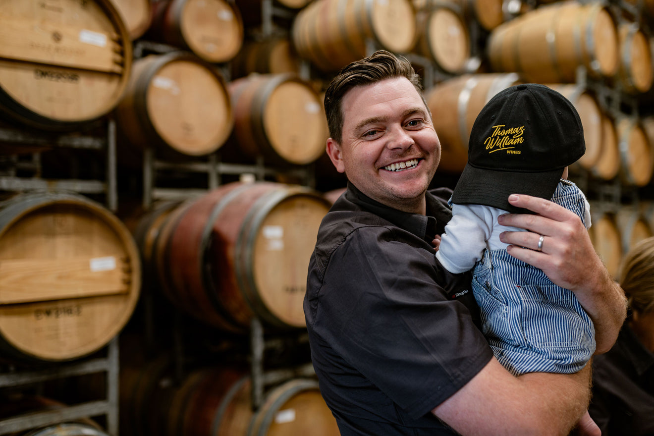 Thomas William Wines